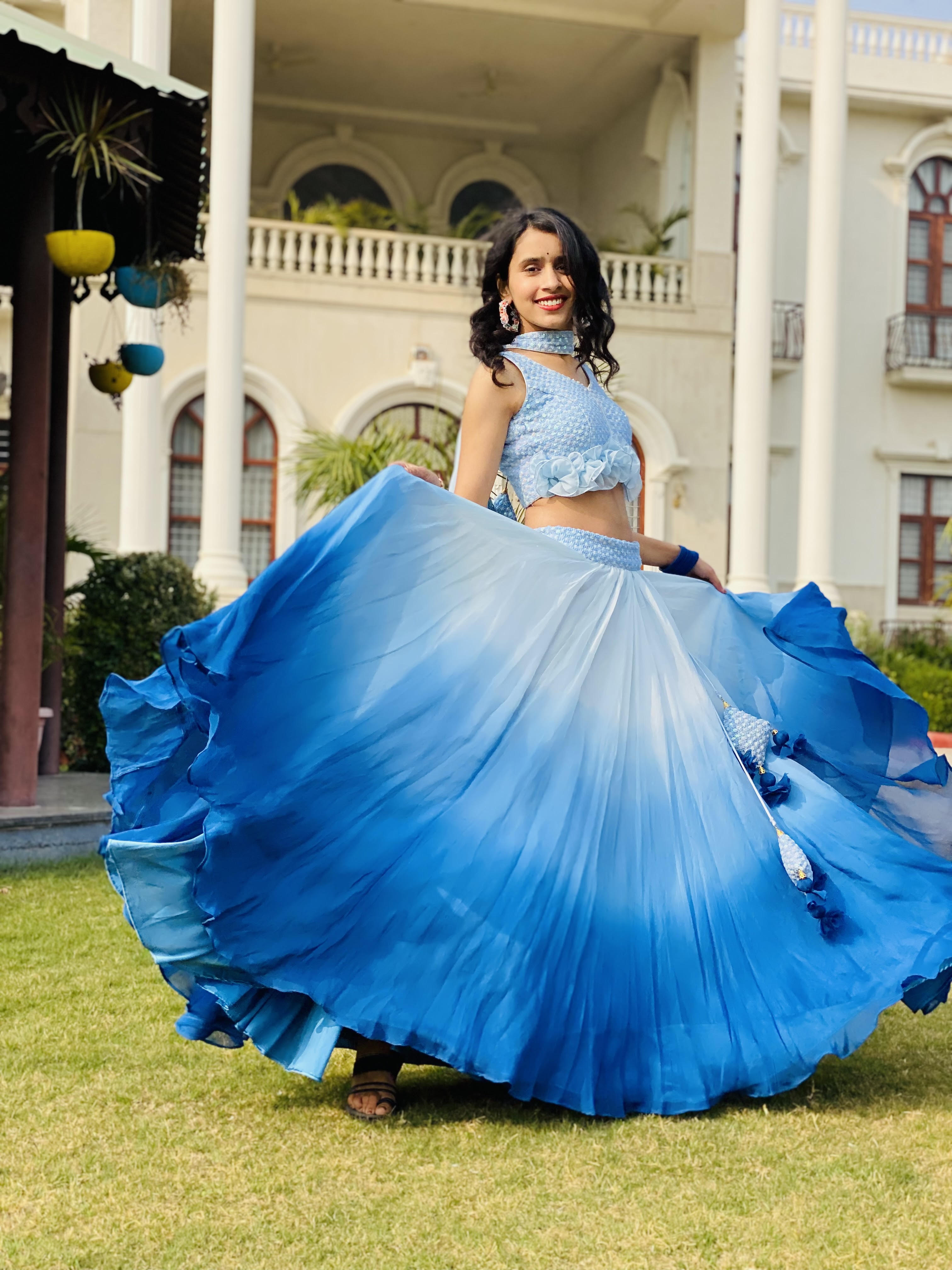 lehanga Sets – aarita